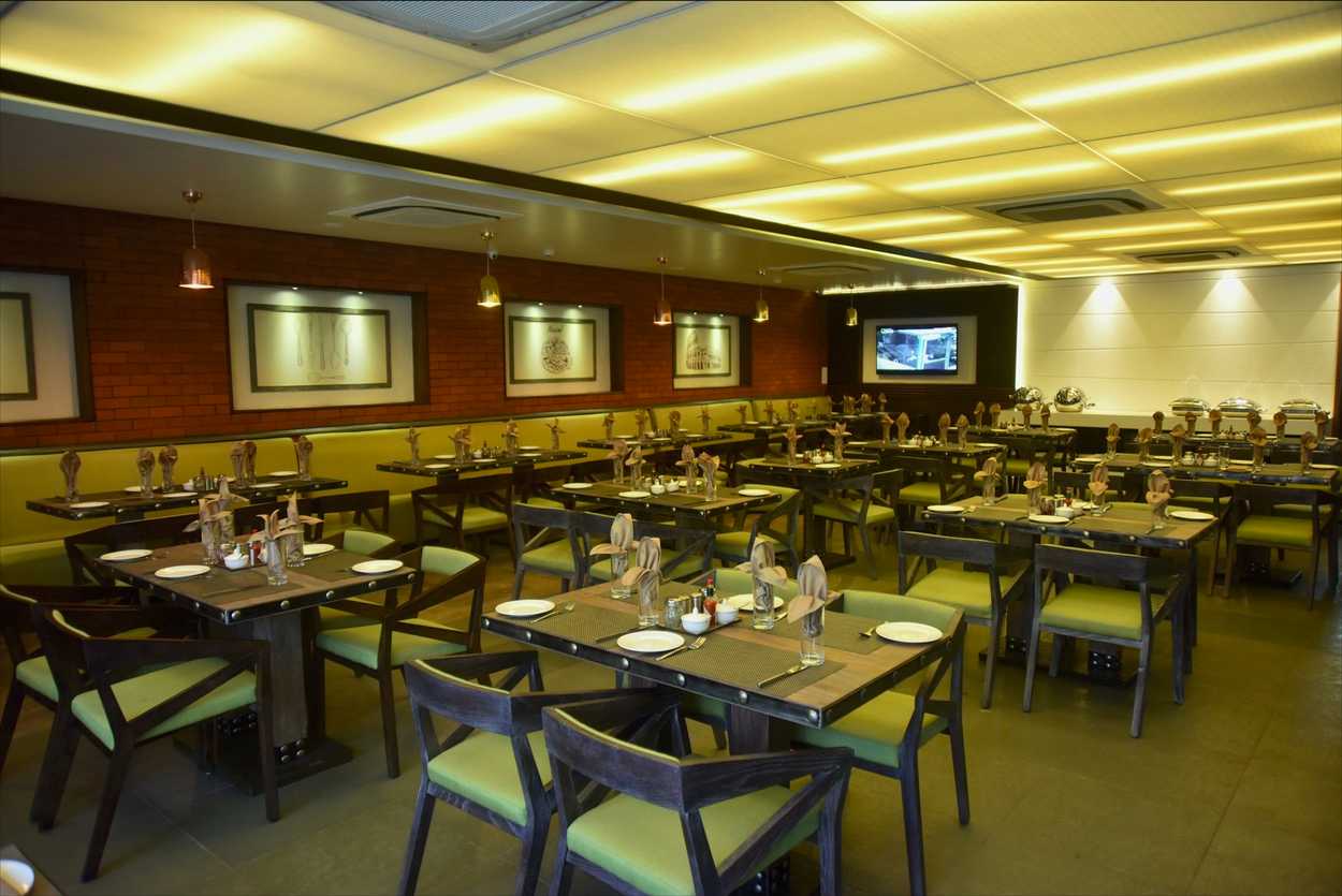 India's Favorite Italian Restaurant Brand-Little Italy