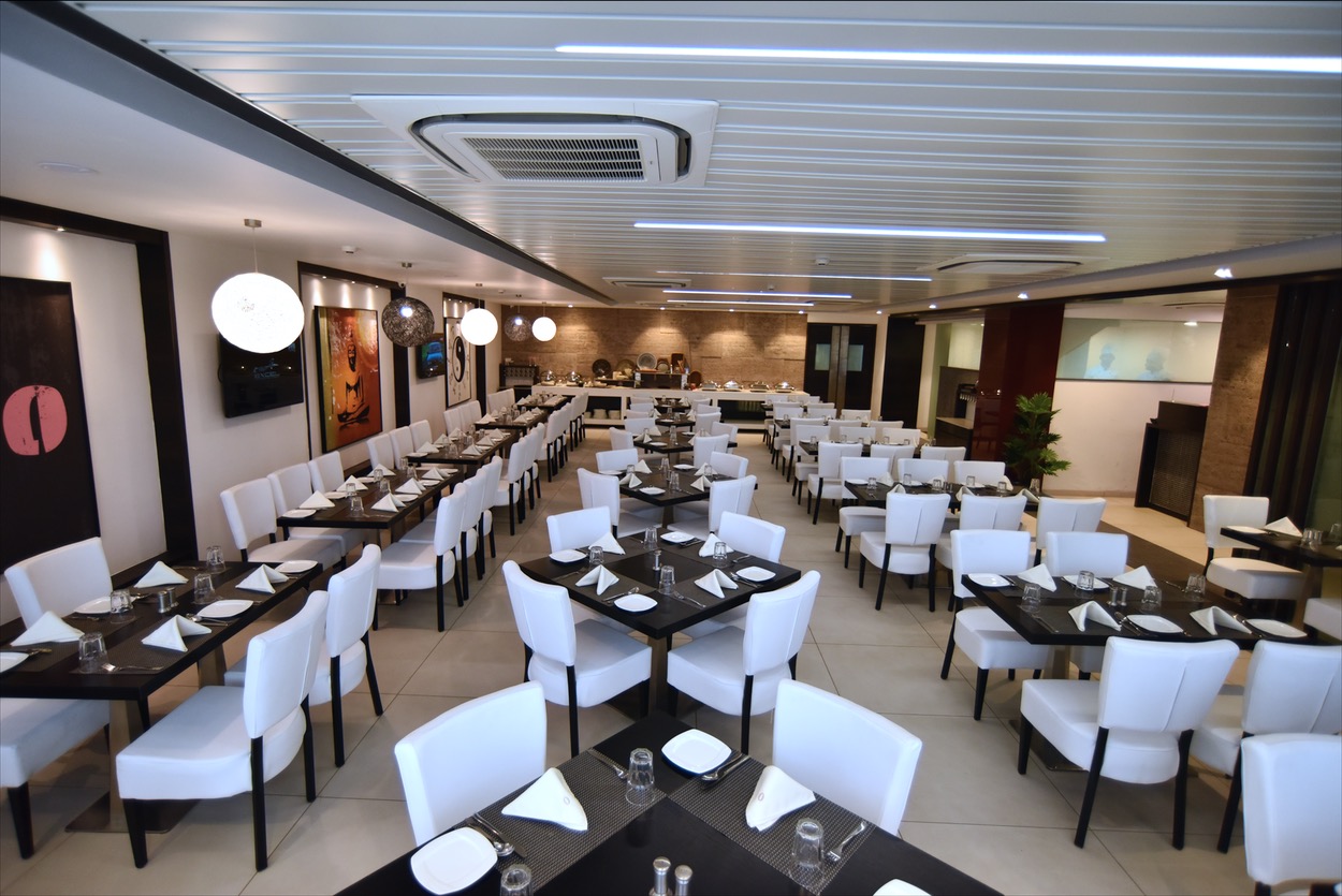 India's Favorite Italian Restaurant Brand-Little Italy