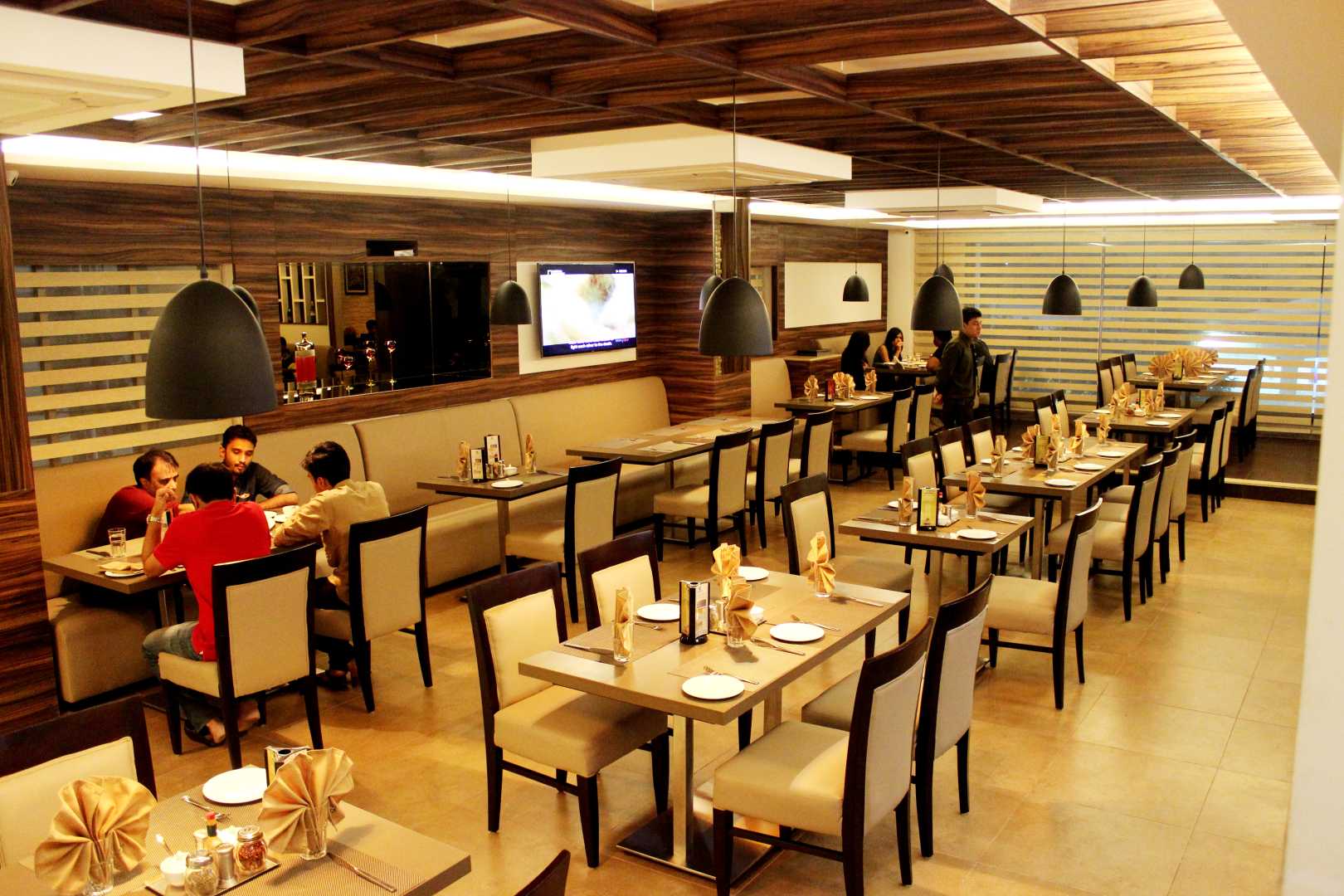India's Favorite Italian Restaurant Brand-Little Italy