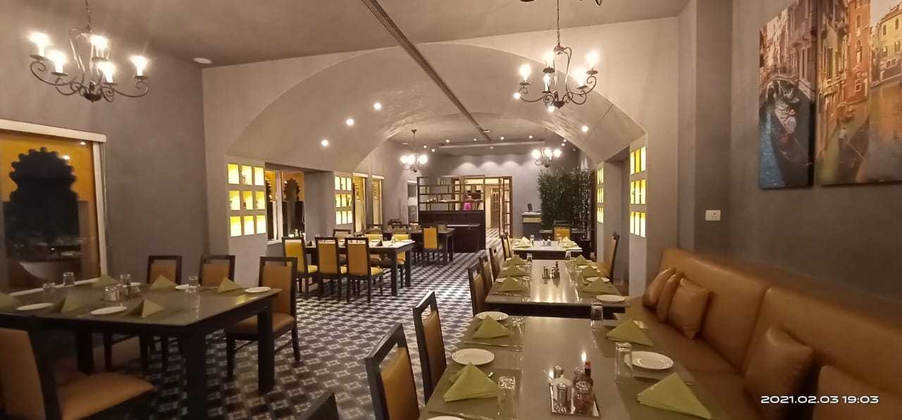 India's Favorite Italian Restaurant Brand-Little Italy