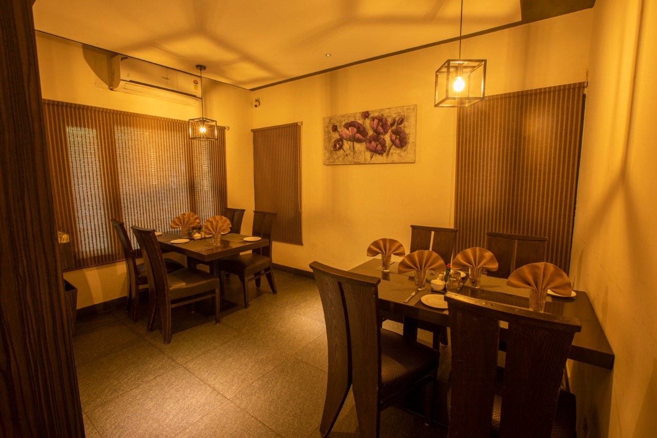 India's Favorite Italian Restaurant Brand-Little Italy