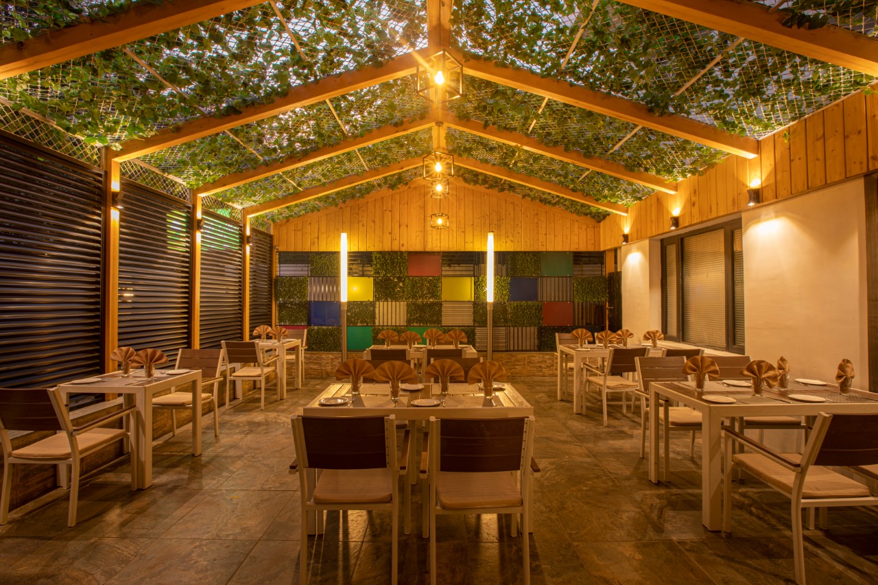 India's Favorite Italian Restaurant Brand-Little Italy