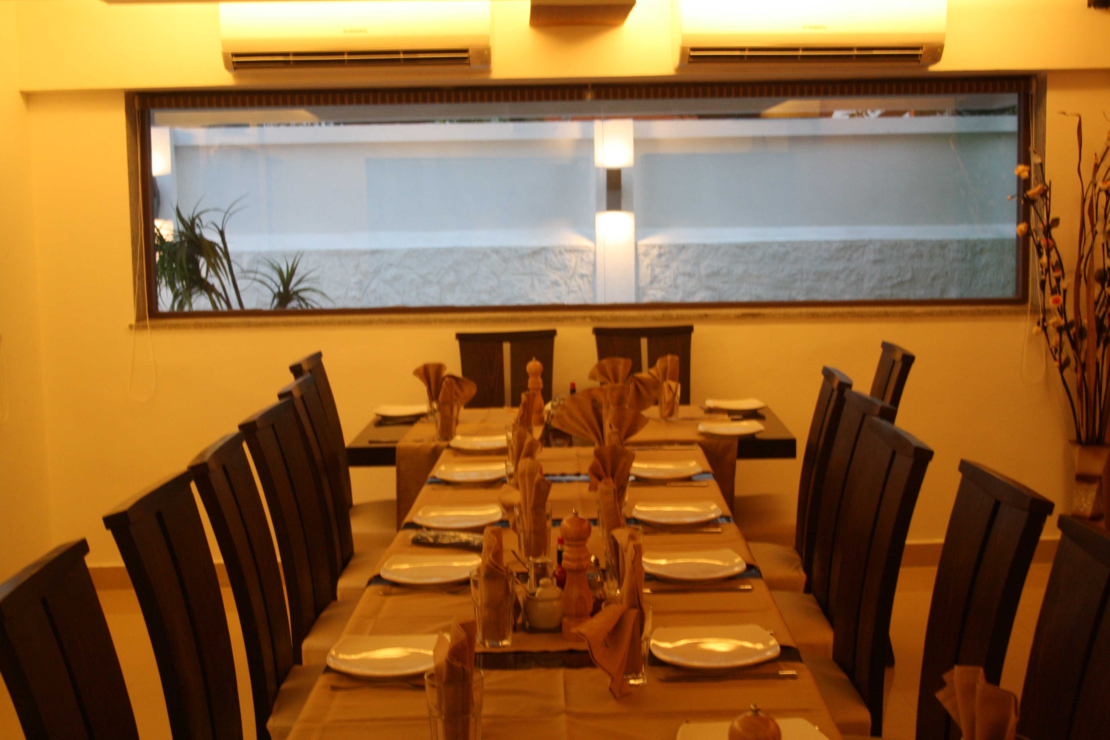 India's Favorite Italian Restaurant Brand-Little Italy