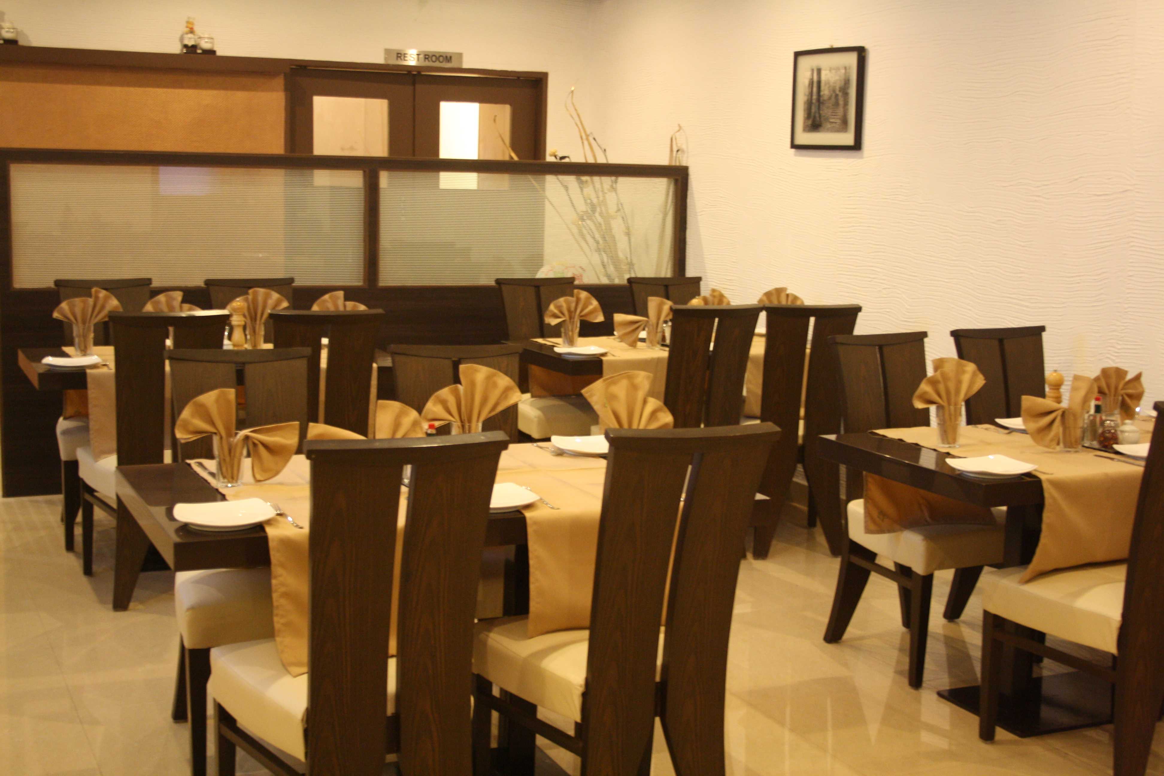 India's Favorite Italian Restaurant Brand-Little Italy