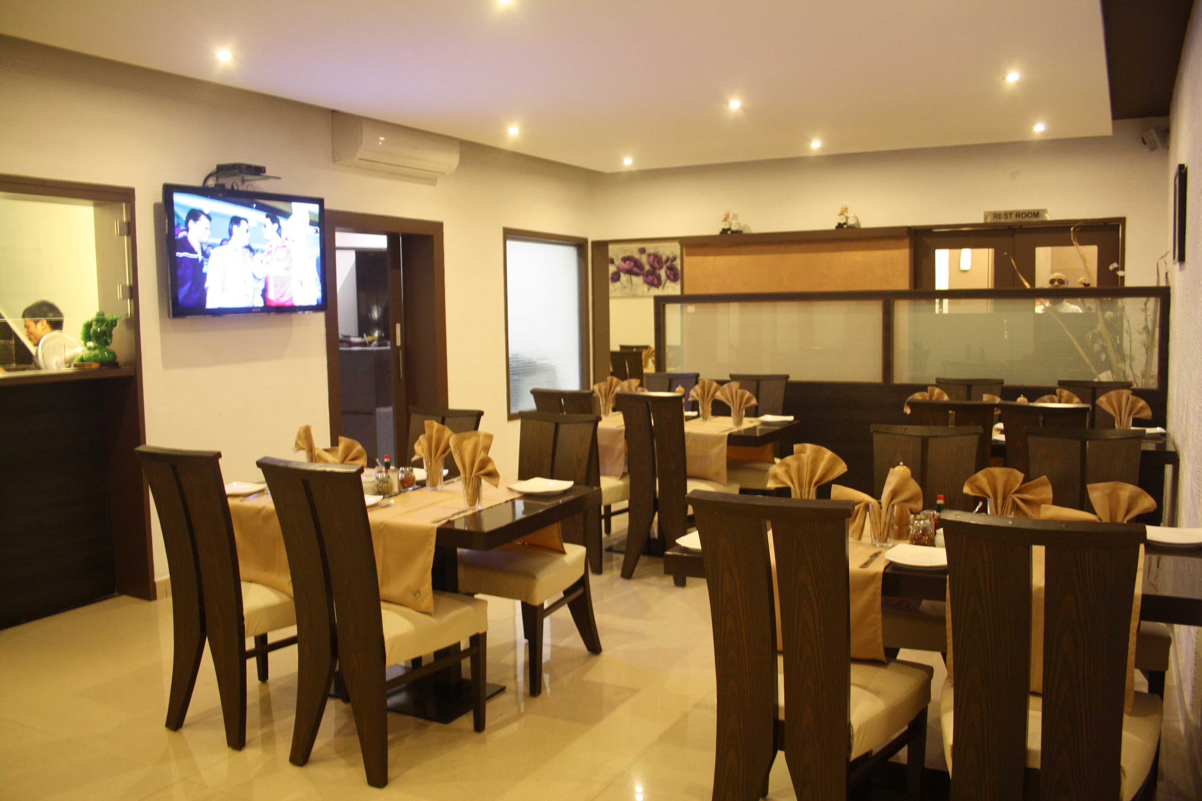 India's Favorite Italian Restaurant Brand-Little Italy