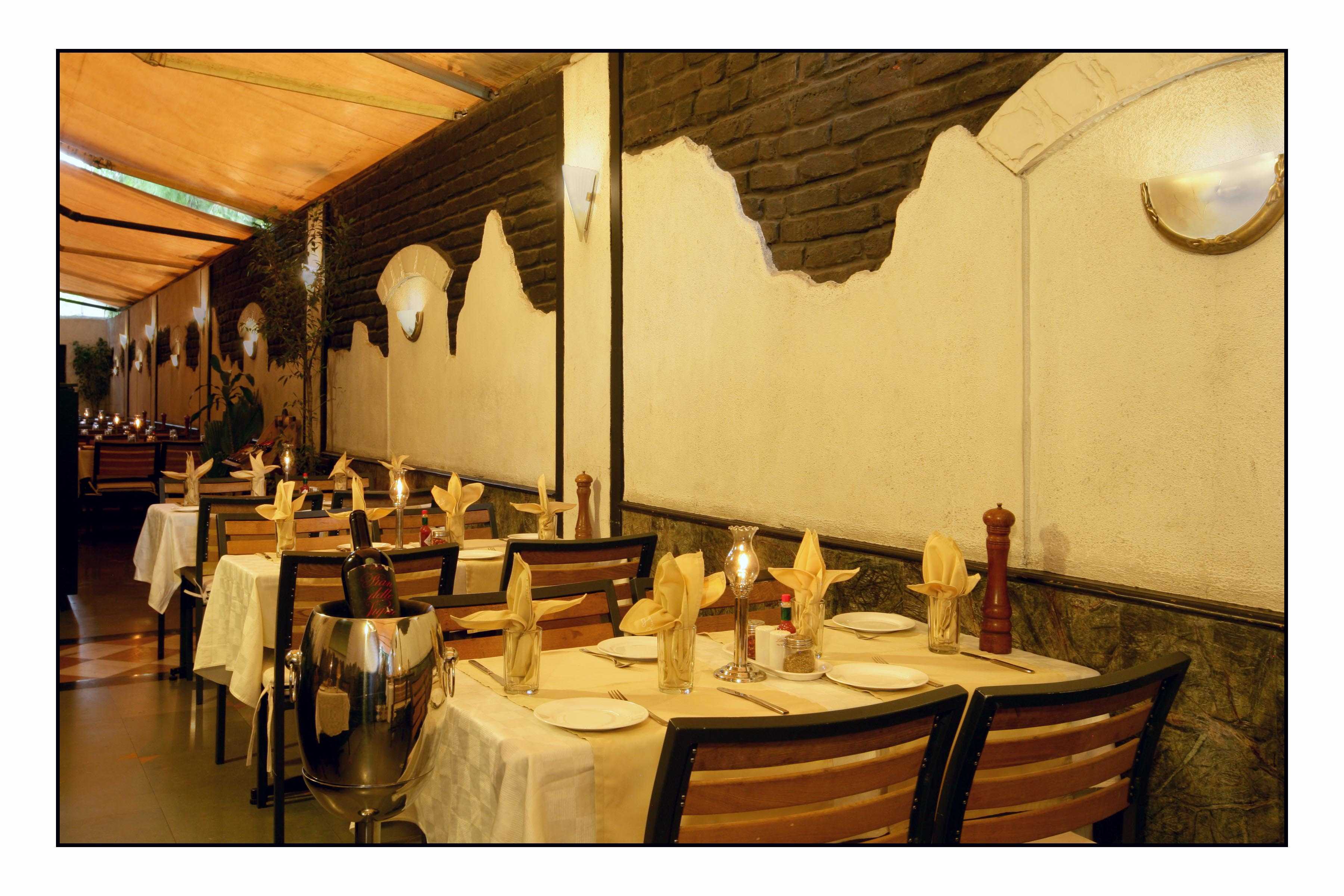 India's Favorite Italian Restaurant Brand-Little Italy