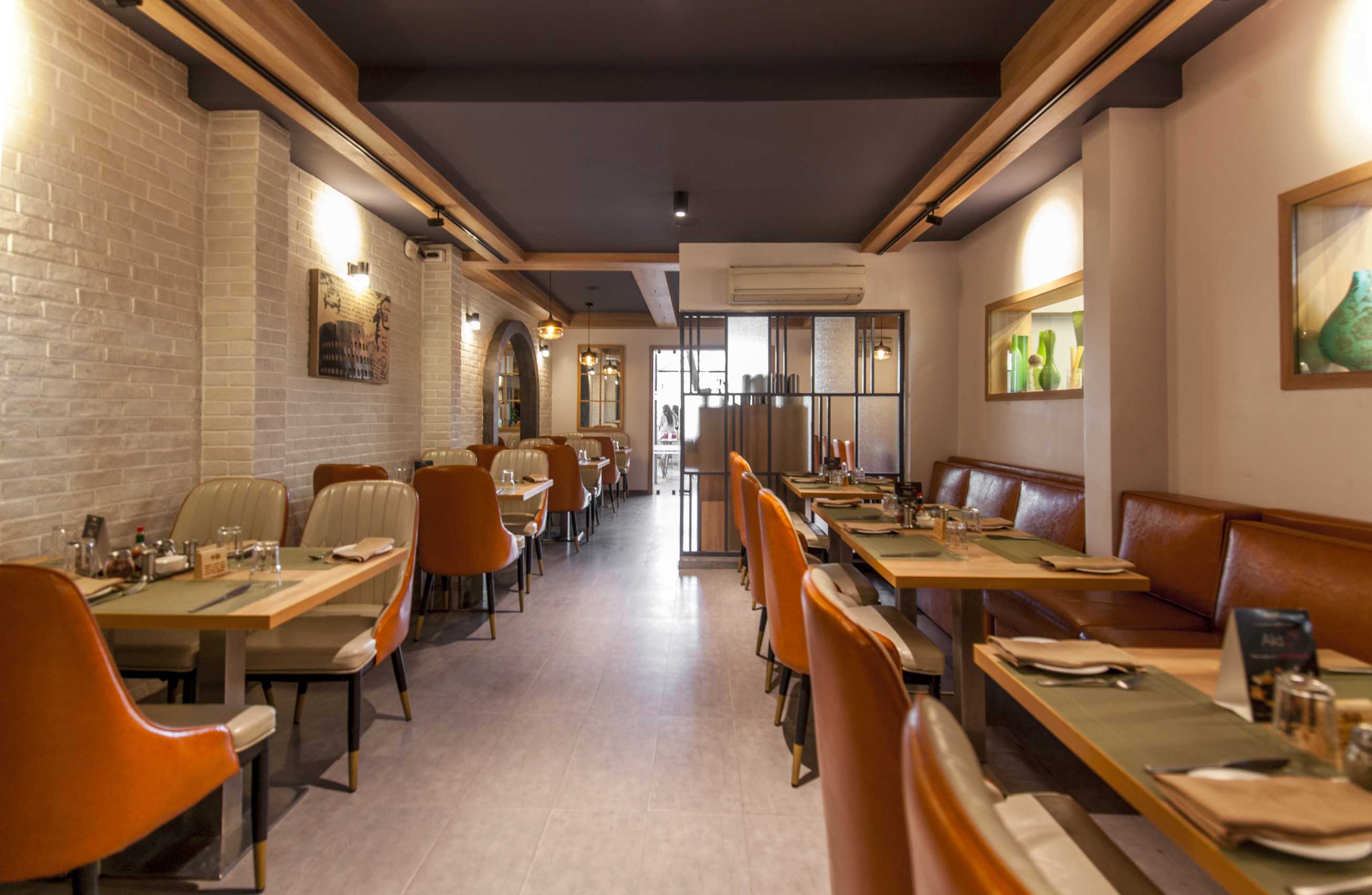 India's Favorite Italian Restaurant Brand-Little Italy