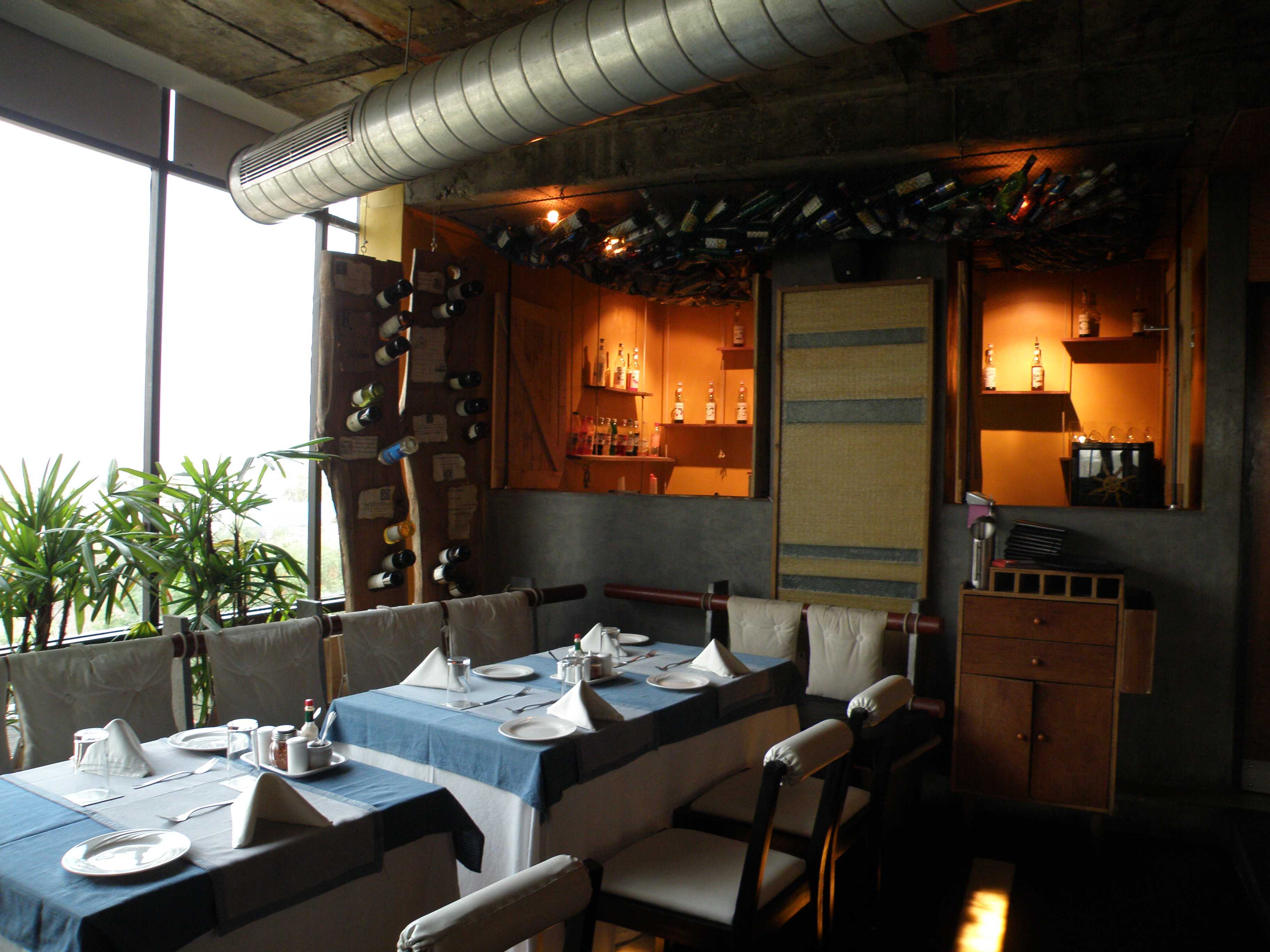 India's Favorite Italian Restaurant Brand-Little Italy