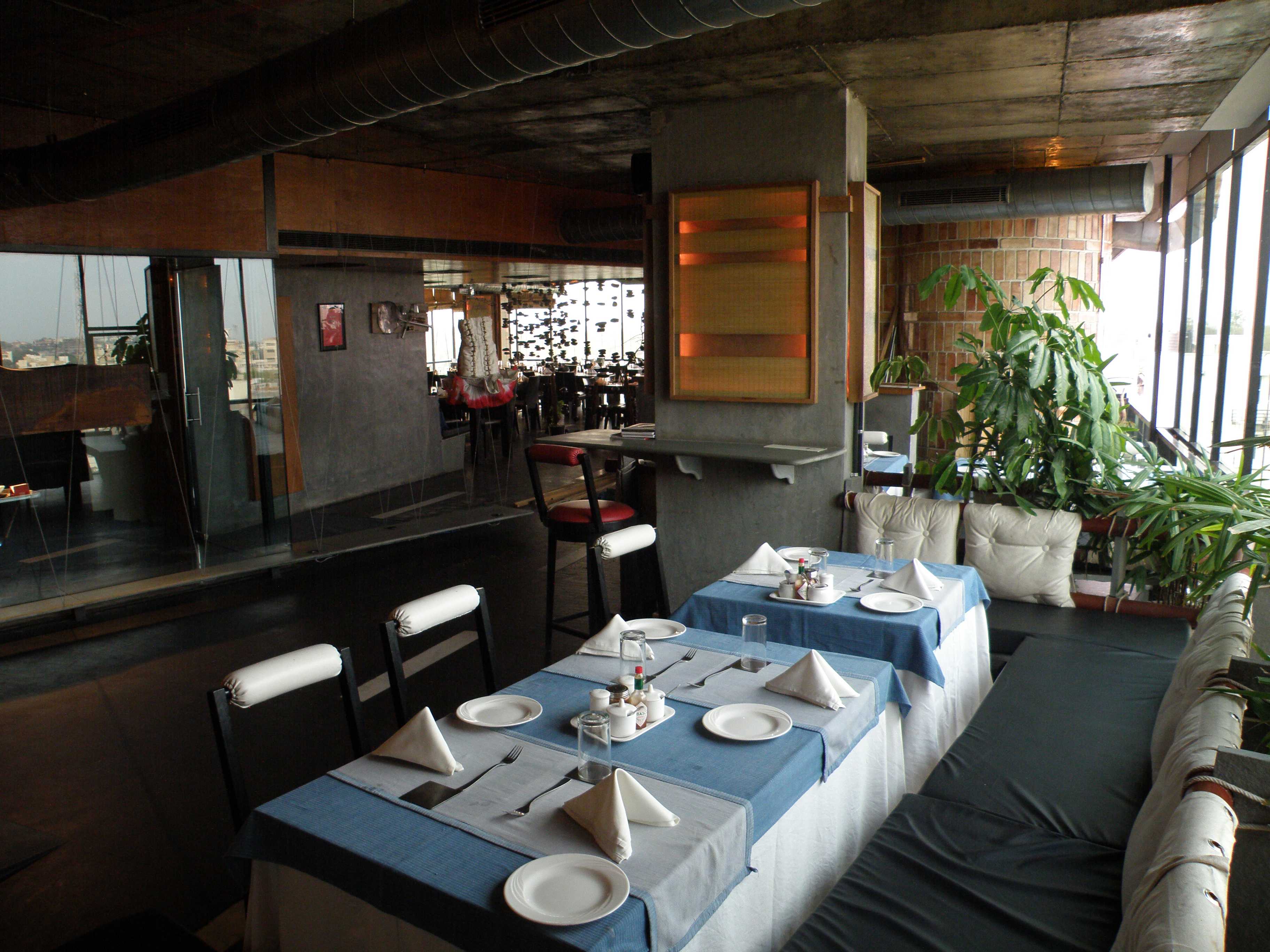 India's Favorite Italian Restaurant Brand-Little Italy