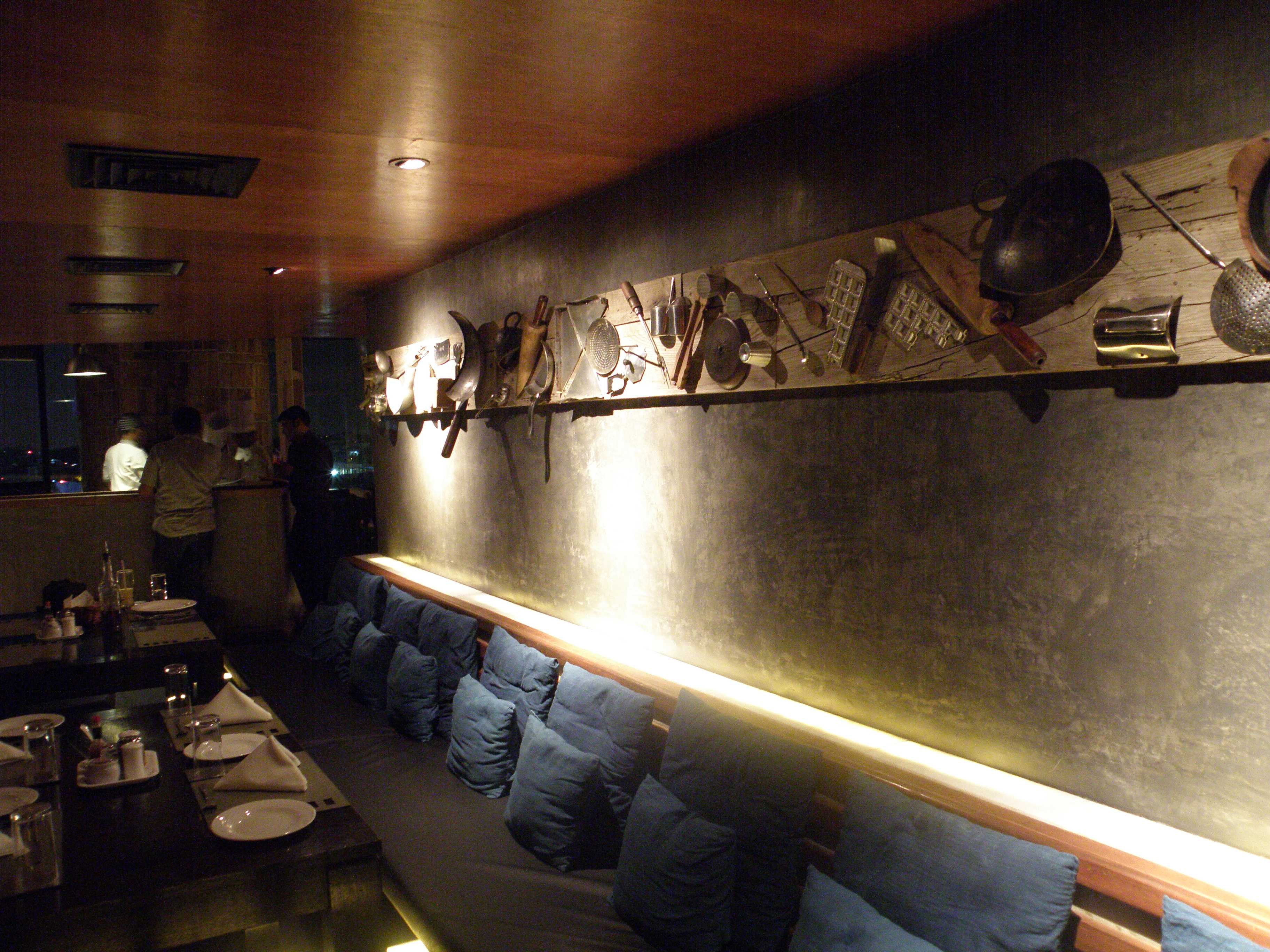 India's Favorite Italian Restaurant Brand-Little Italy