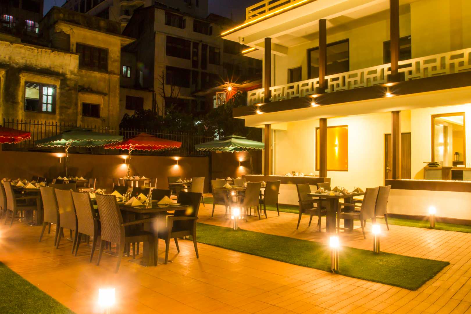 India's Favorite Italian Restaurant Brand-Little Italy