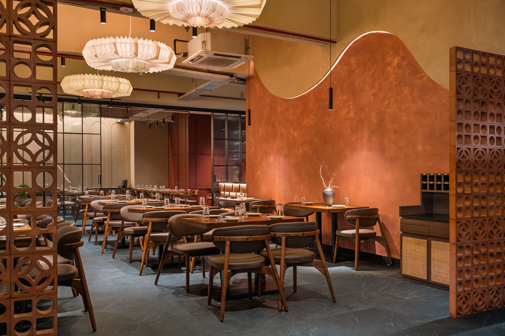 India's Favorite Italian Restaurant Brand-Little Italy