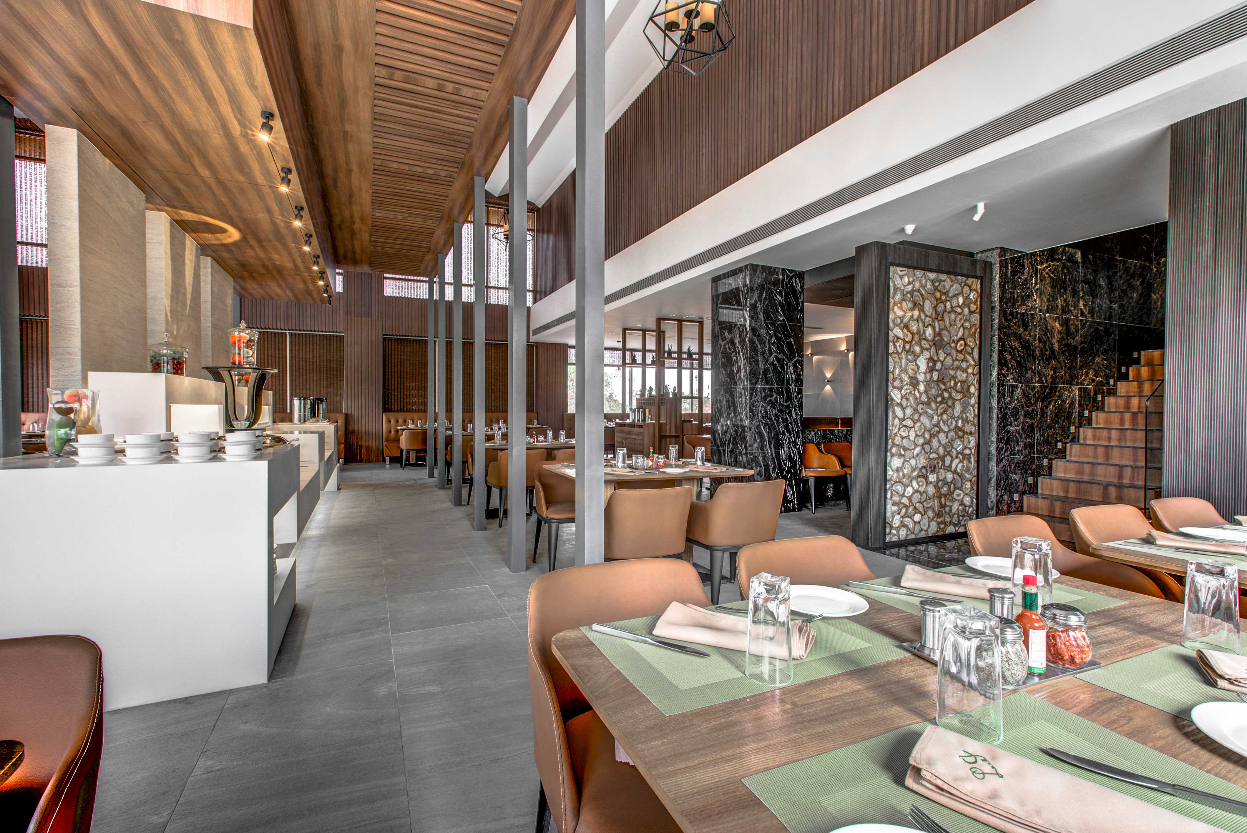 India's Favorite Italian Restaurant Brand-Little Italy