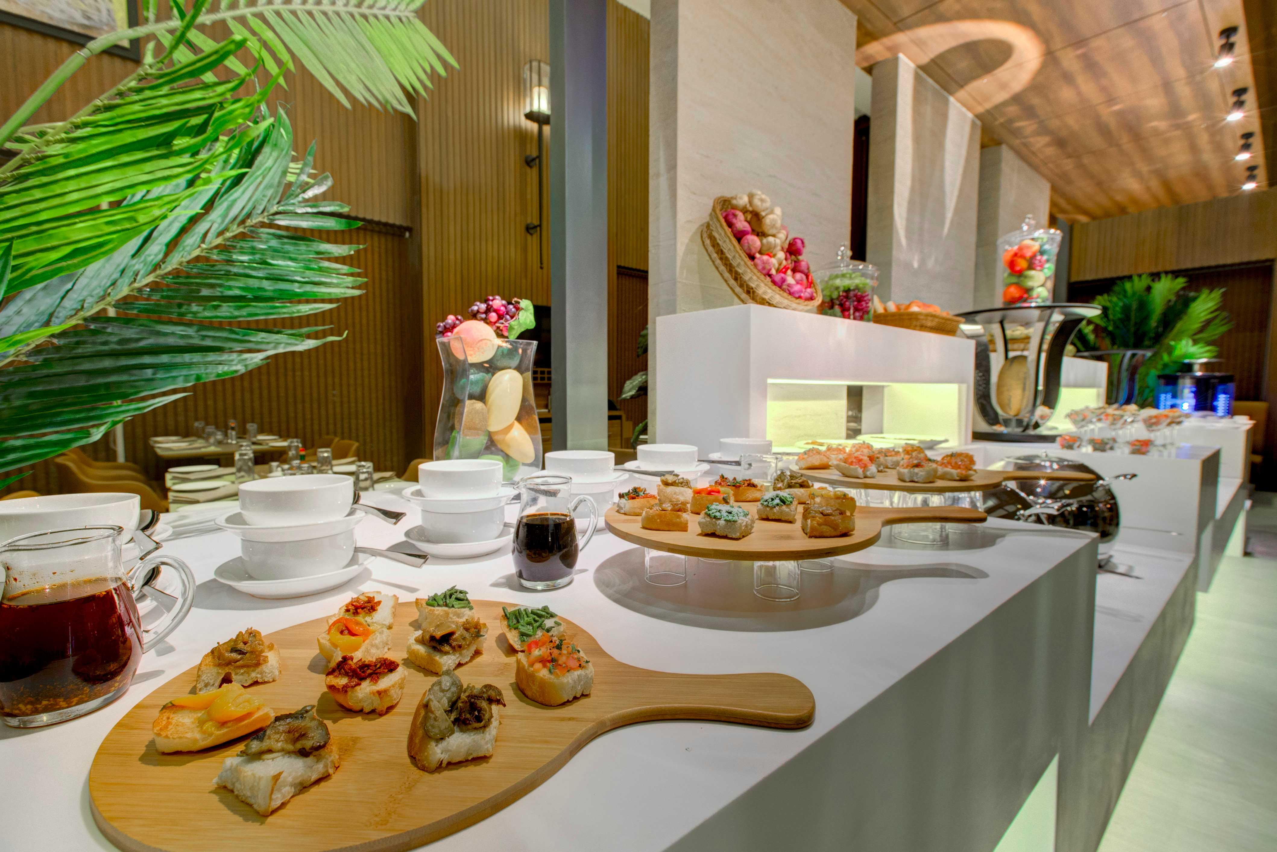 India's Favorite Italian Restaurant Brand-Little Italy