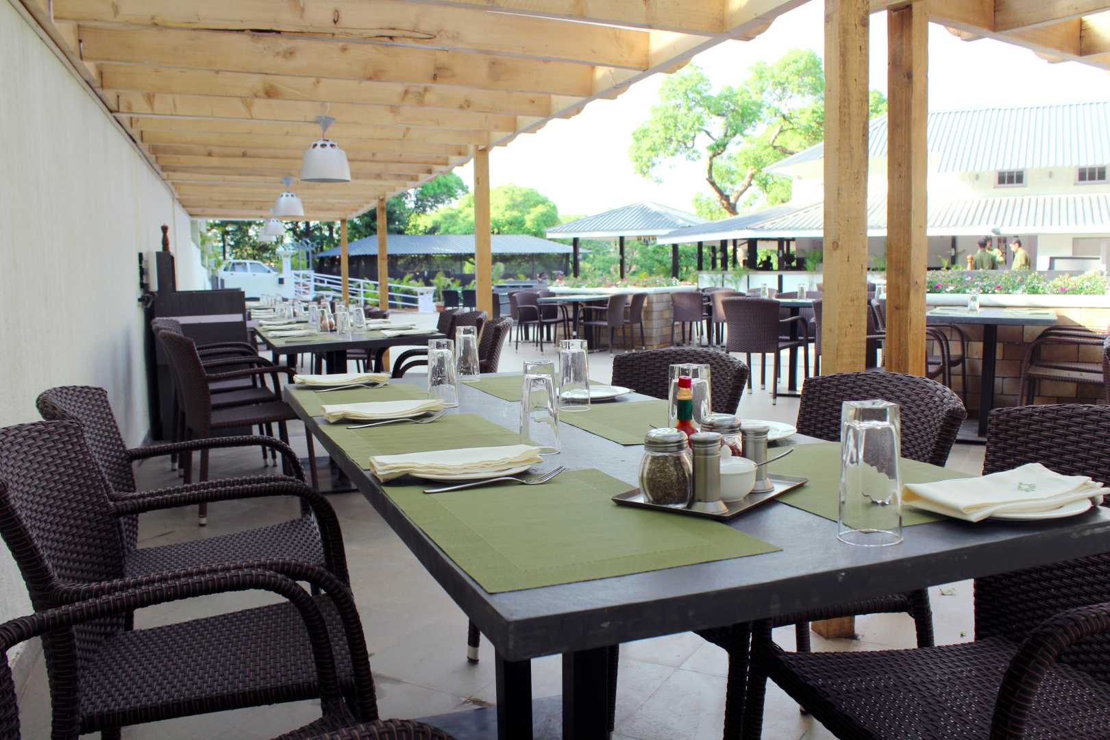 India's Favorite Italian Restaurant Brand-Little Italy