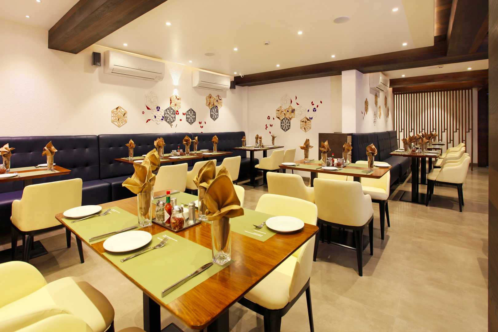 India's Favorite Italian Restaurant Brand-Little Italy