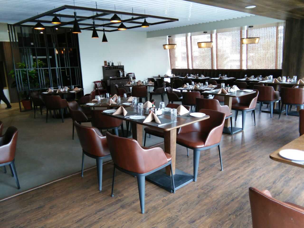 India's Favorite Italian Restaurant Brand-Little Italy