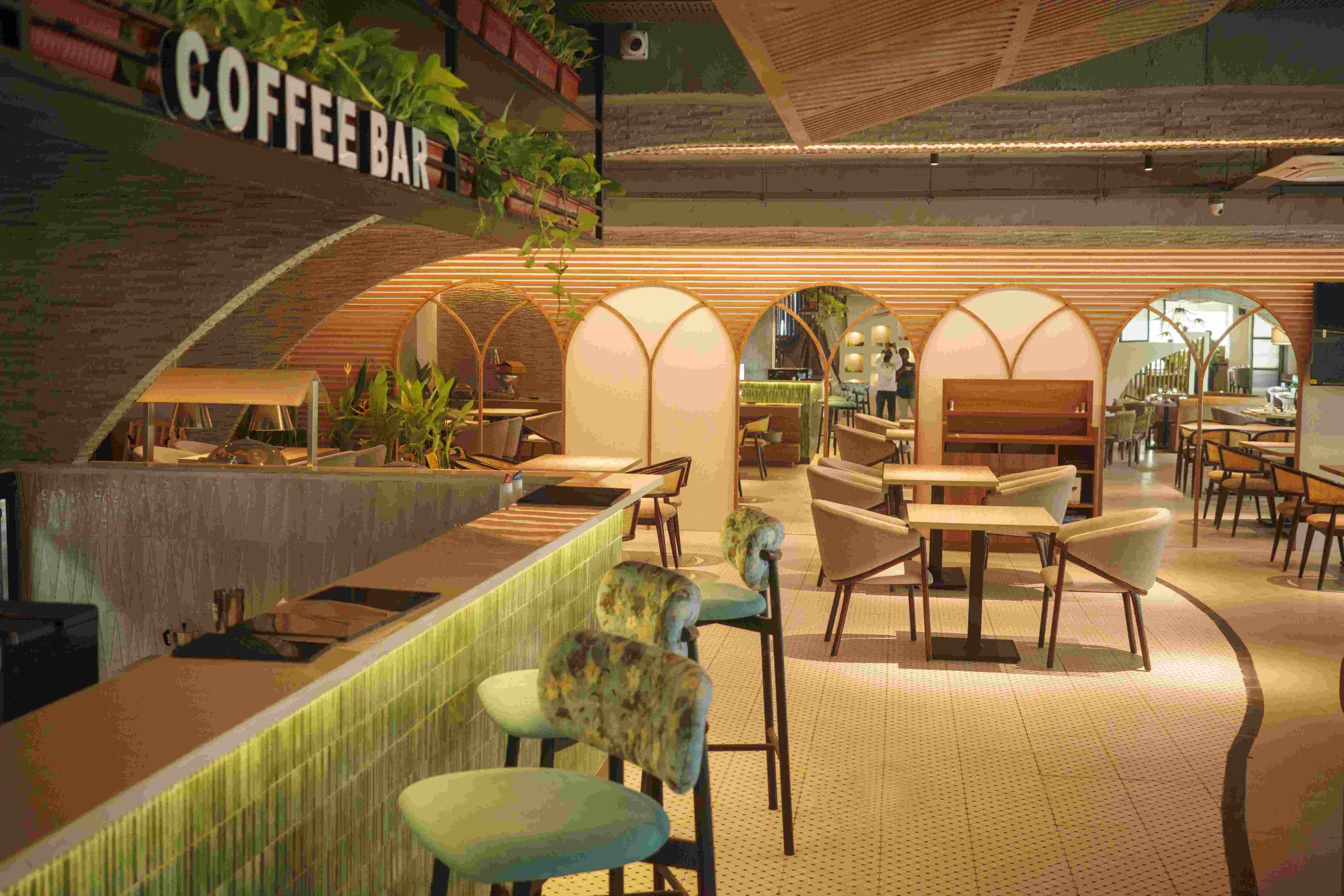 India's Favorite Italian Restaurant Brand-Little Italy