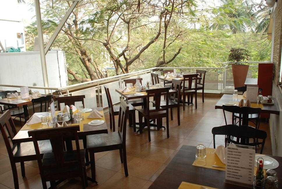 India's Favorite Italian Restaurant Brand-Little Italy