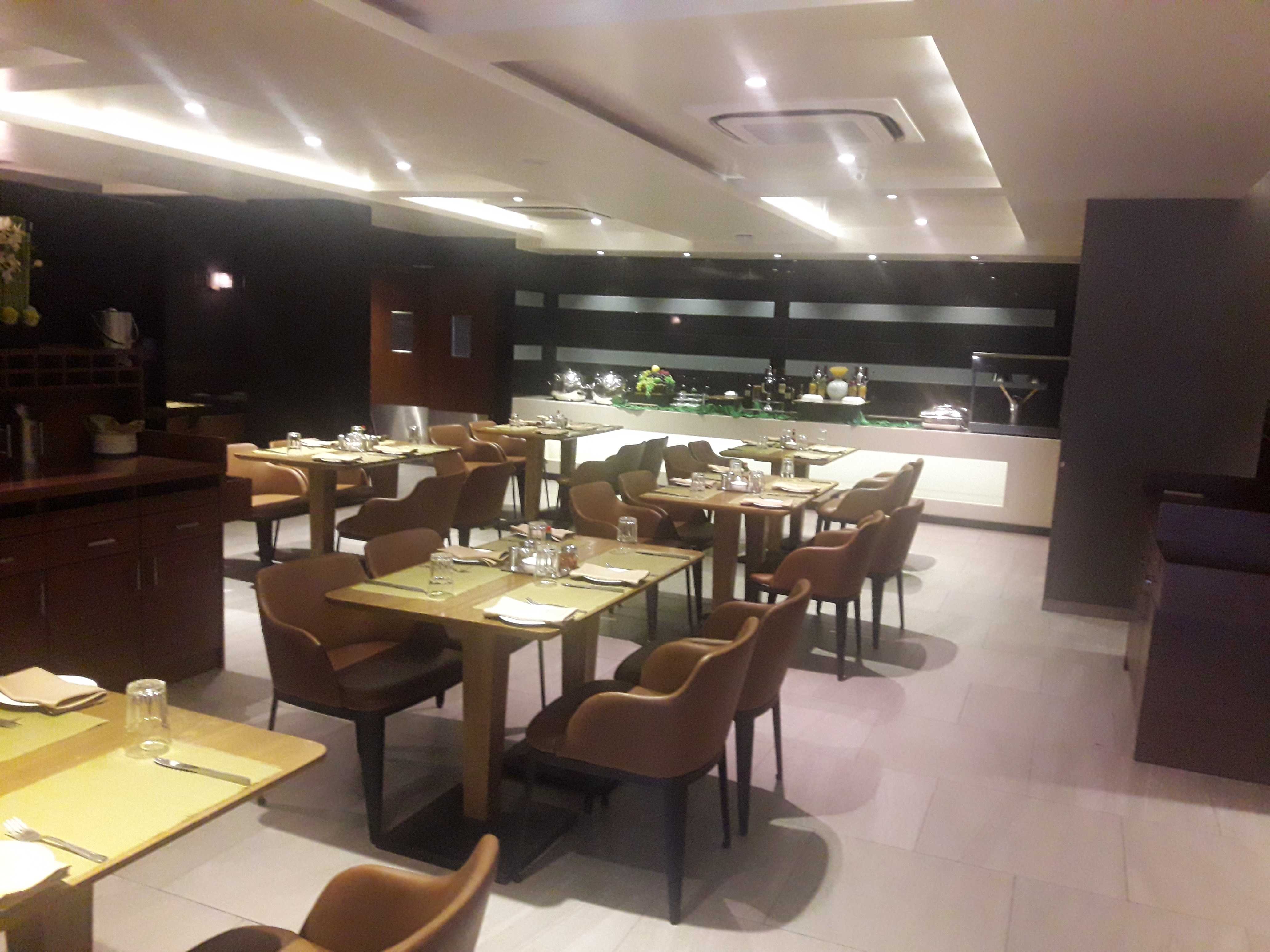 India's Favorite Italian Restaurant Brand-Little Italy