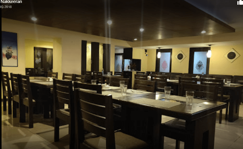 India's Favorite Italian Restaurant Brand-Little Italy
